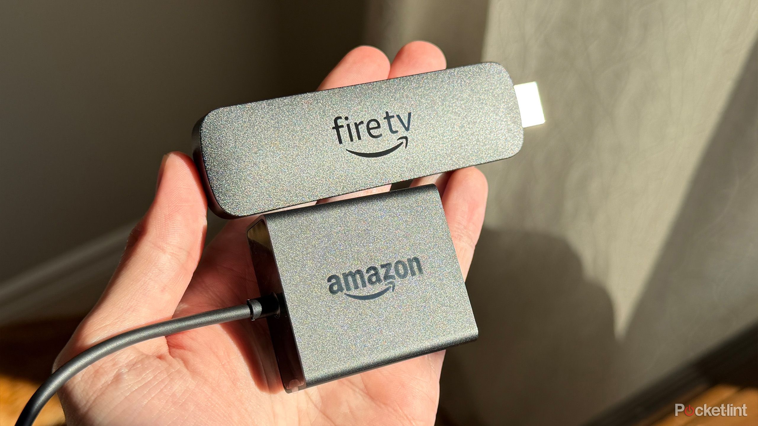 This simple accessory could make your Fire TV Stick a lot faster