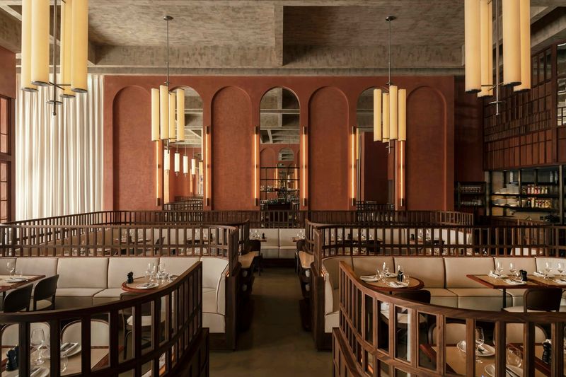 Best French Restaurants In London