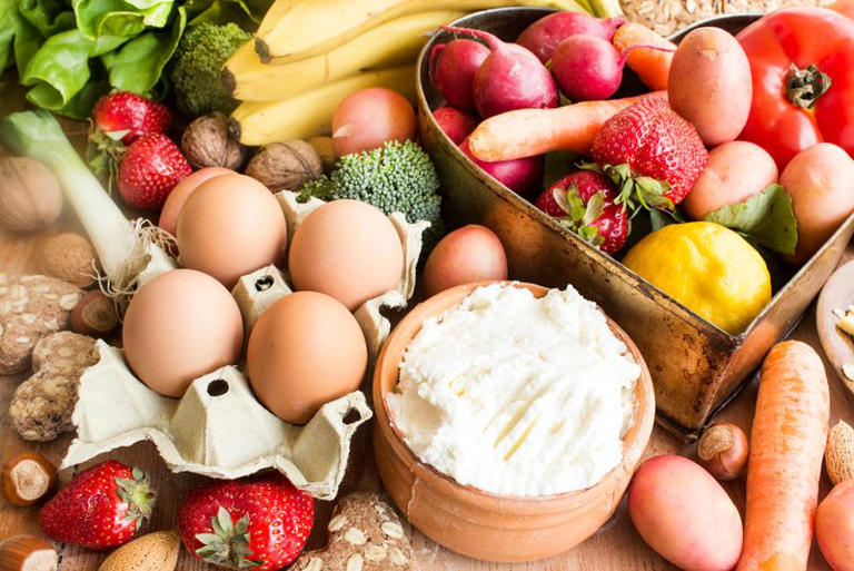 What Happens To Your Body If You Only Eat Fruit?