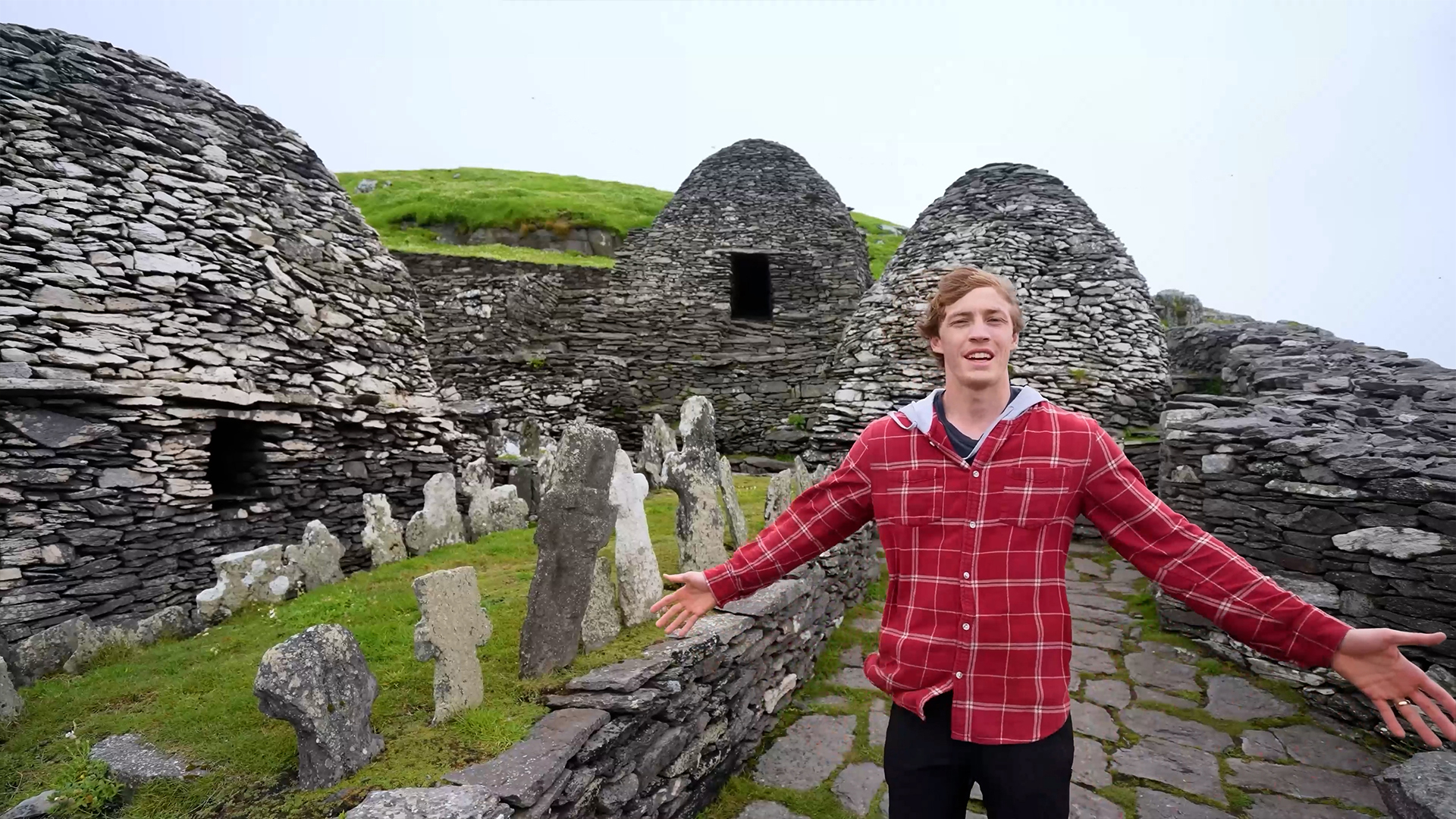 Top 10 Places to Visit in Ireland – Travel Guide