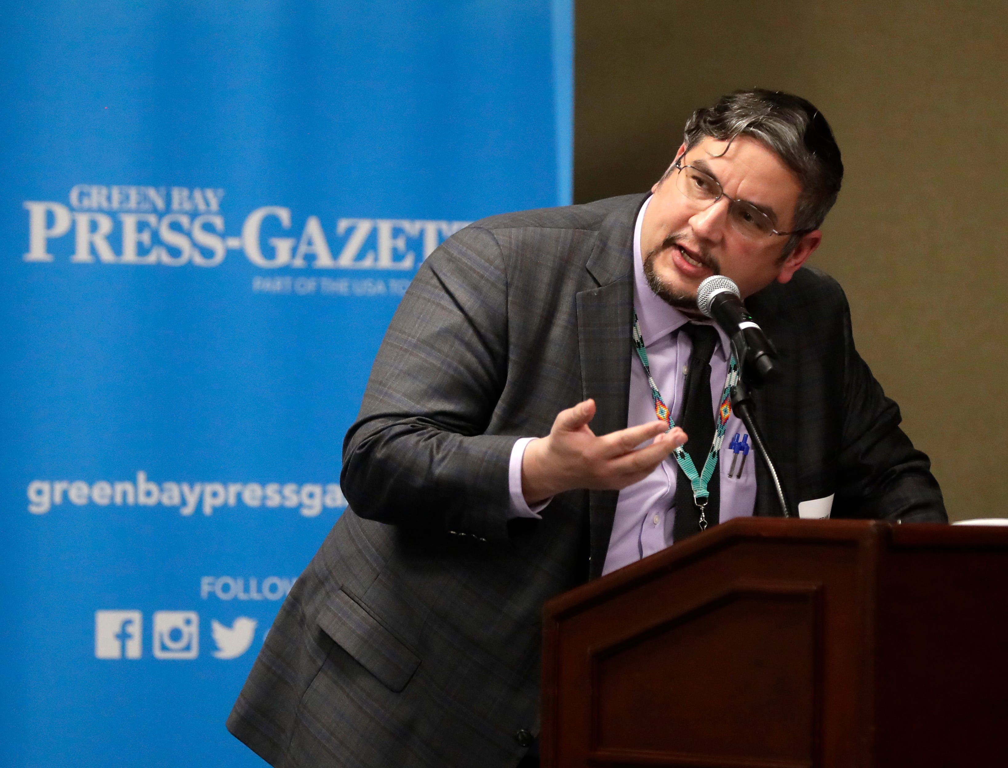 Get to know the Journal Sentinel's Frank Vaisvilas, who covers ...