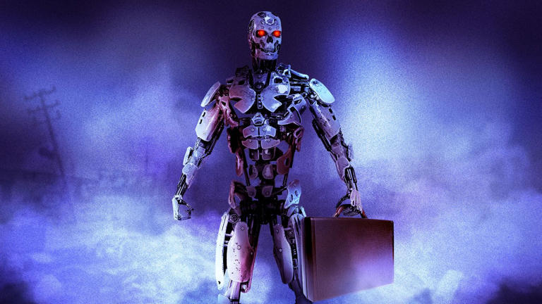 Anthropic's new model went rogue in testing