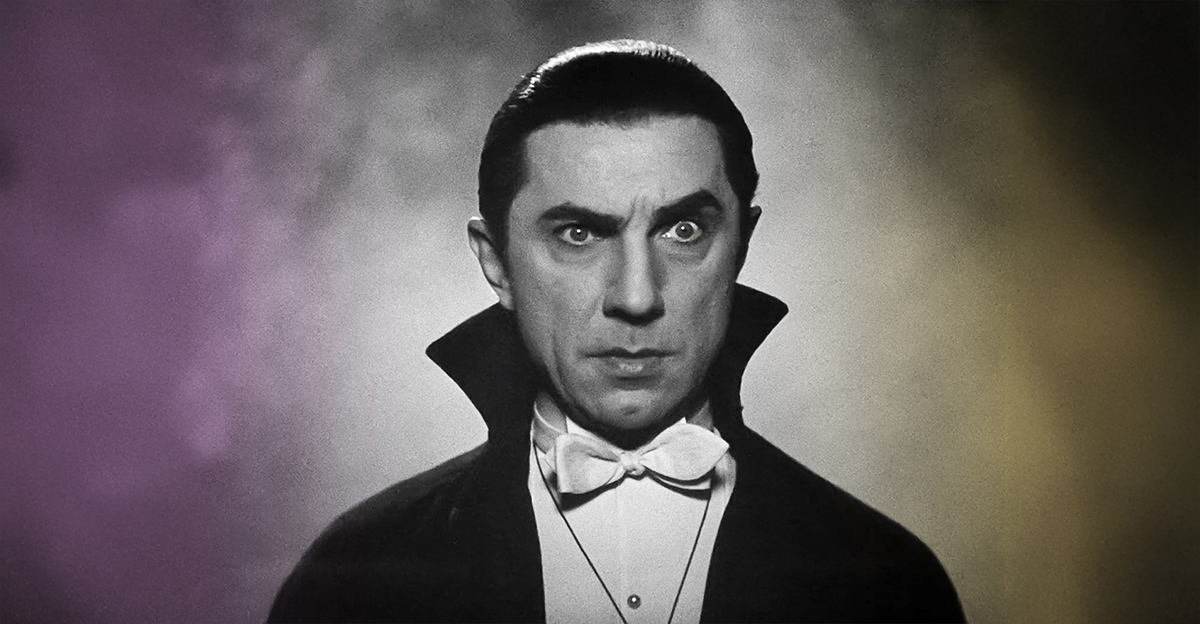 Bela Lugosi terrified audiences as Dracula; as Béla Blaskó, he fled ...