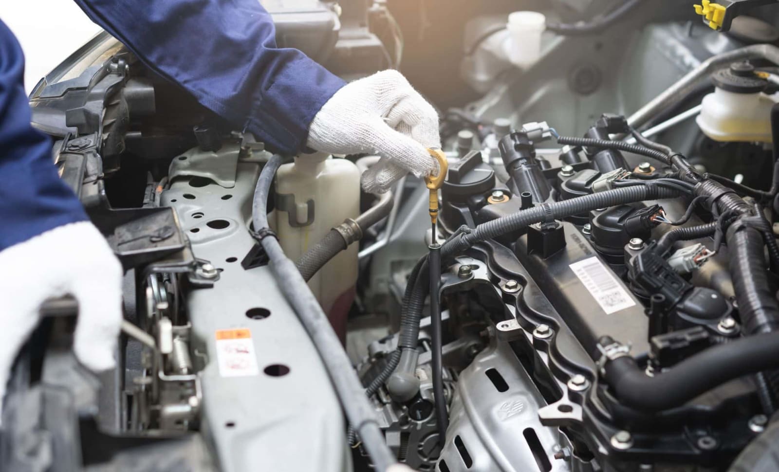 DVSA to Introduce New MOT Changes—Find Out How They’ll Affect You