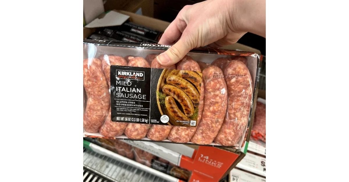 10 Italian Costco foods that taste better than eating out (for way less ...