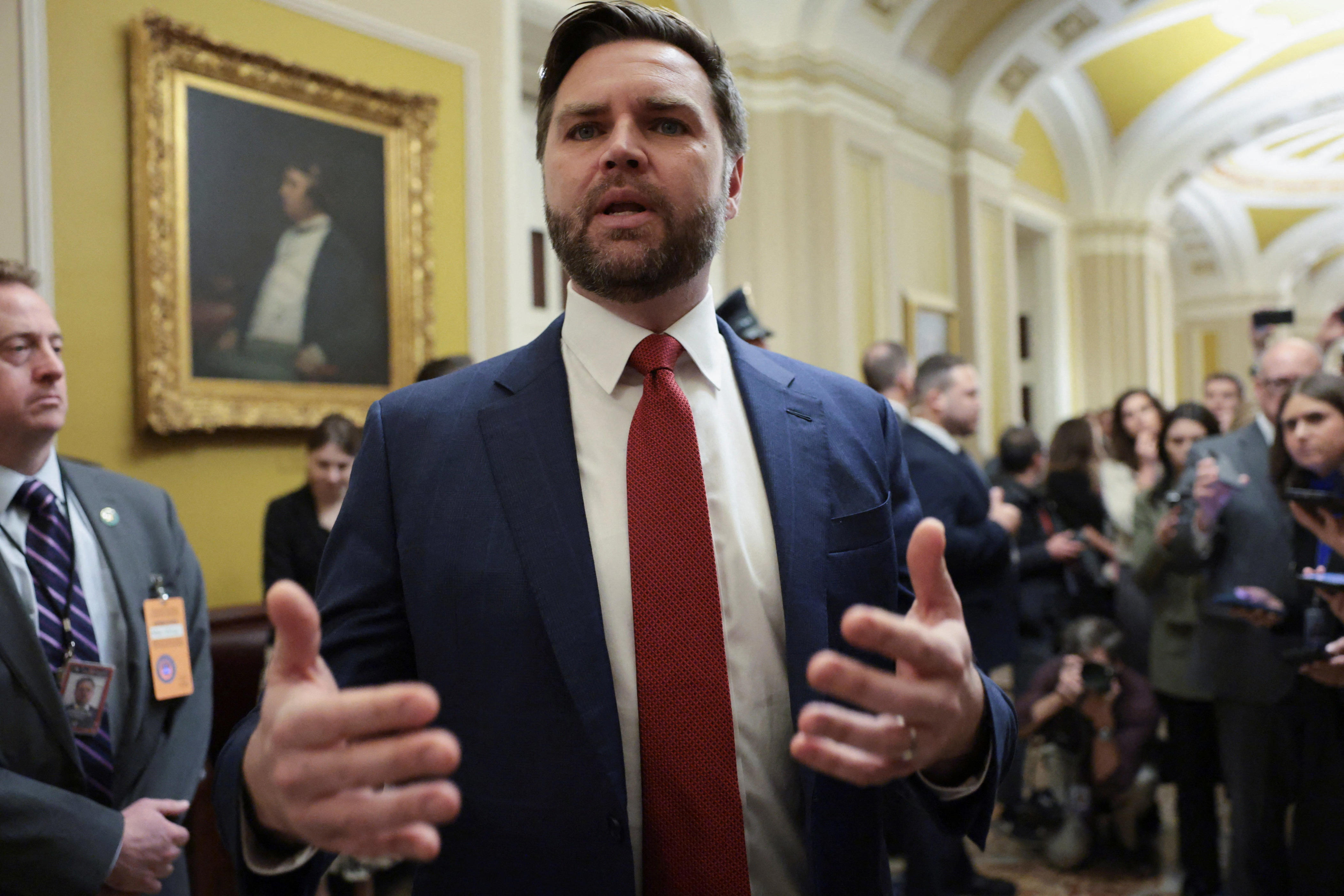 When will the government shutdown end? Update, odds on next Senate vote ...