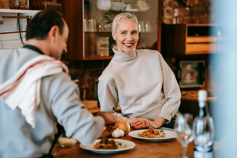 14 Signs You're a Better Partner Than You Give Yourself Credit For