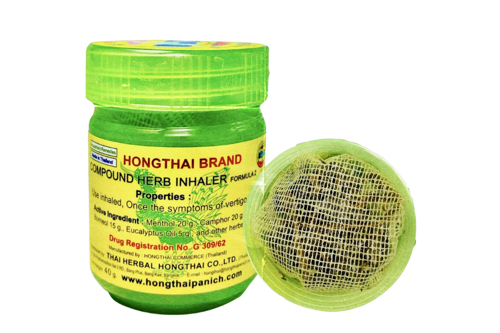 Thailand’s viral herbal inhaler faces recall after bacterial ...