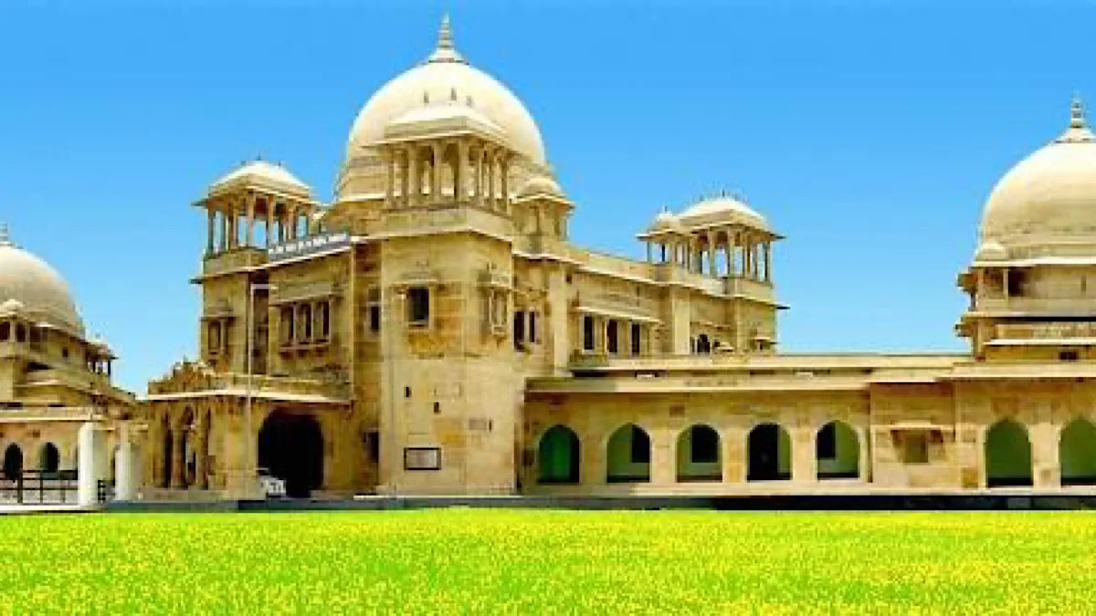 CSA University VC resigns; Kanpur Commissioner takes additional charge