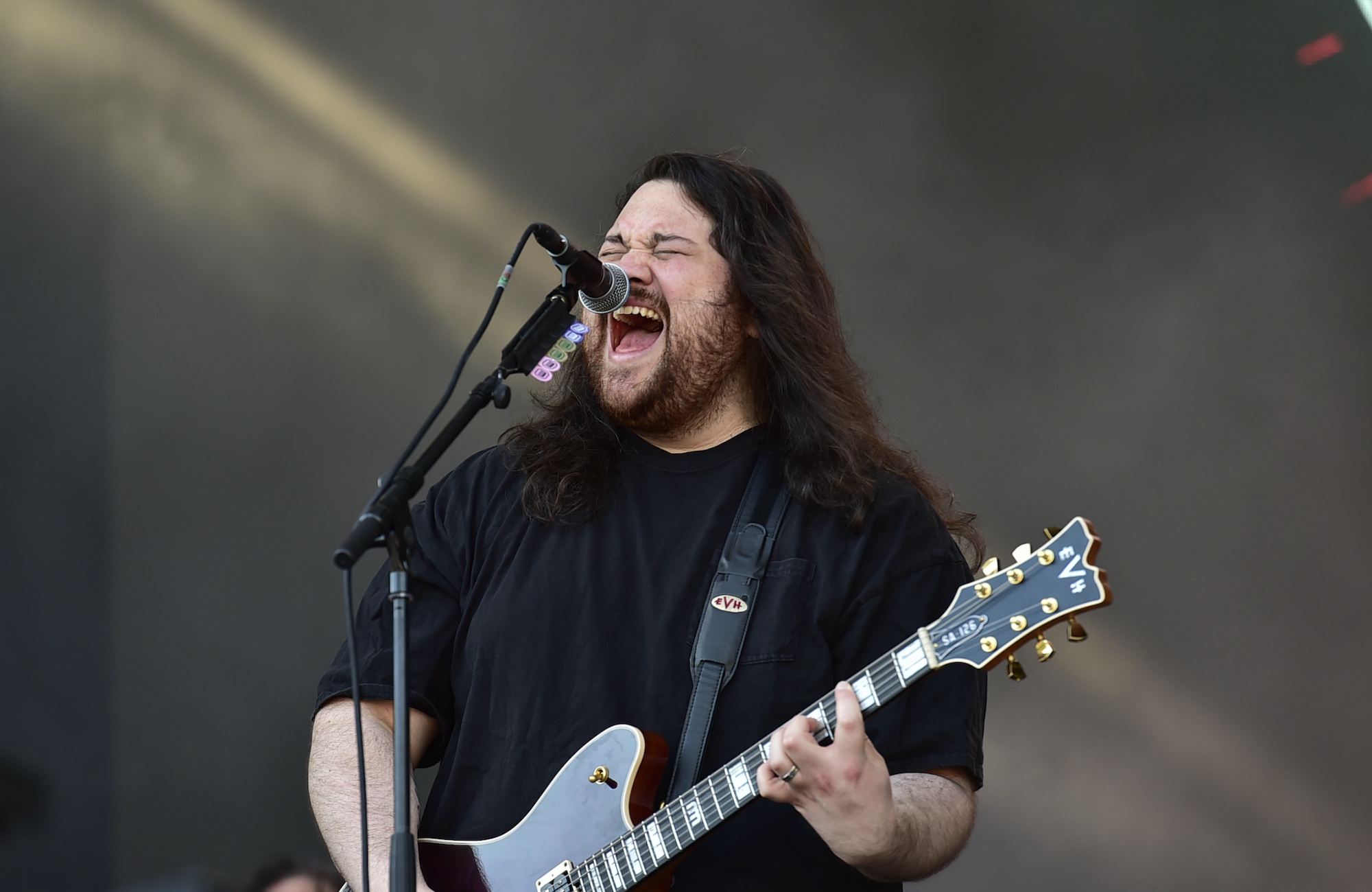 Mitä mieltä Wolfgang Van Halen on ”nepo baby” -ilmiöstä? ”Joissain ...