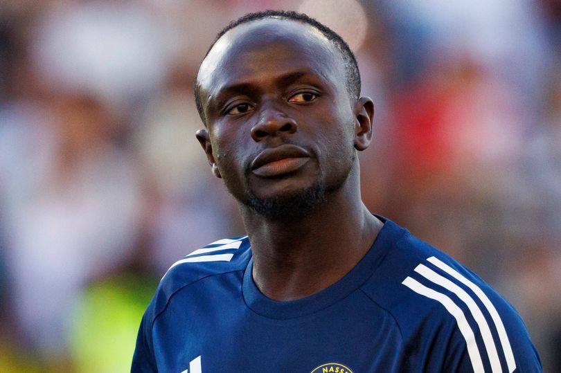Sadio Mane could prove crucial to Mohamed Salah future after Liverpool ...