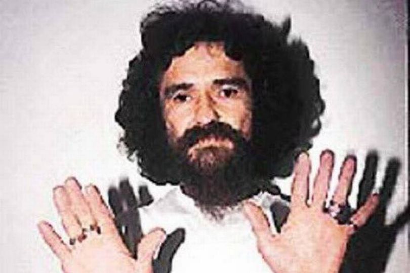 'People Eater' serial killer who served victims' body parts to prison ...
