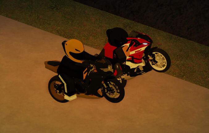 Ride Storm Codes – October 2025