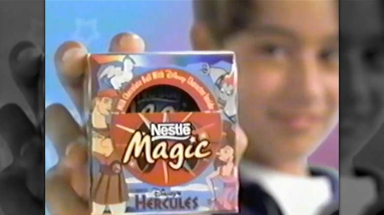 9 Snack Food Products That Were Discontinued For Good Reason