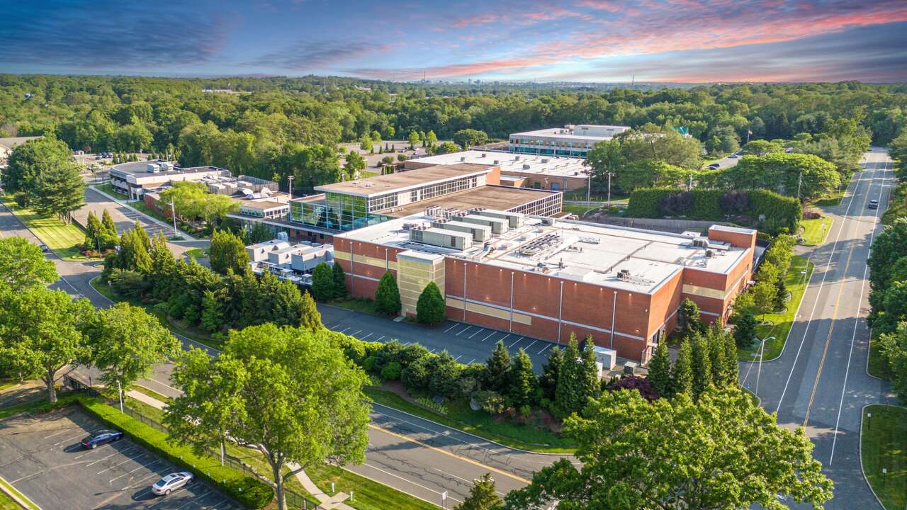 Trumbull data center to see $200 million investment