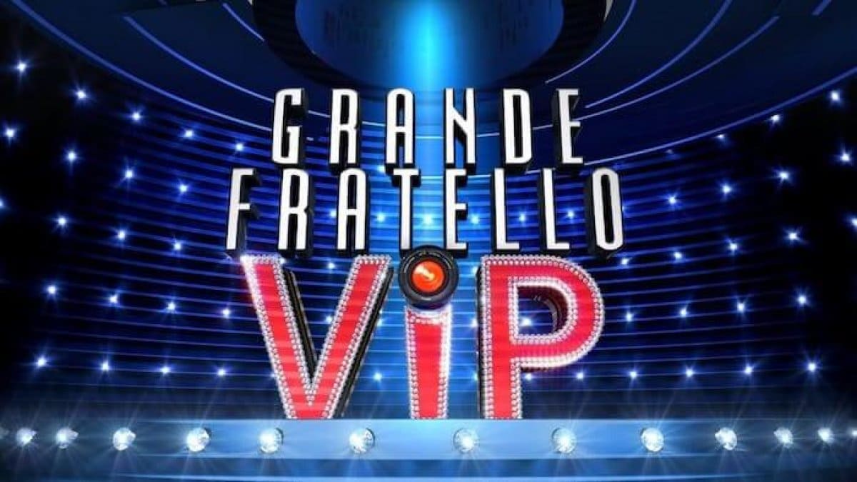 Grande Fratello Vip, bomba sul cast: famosa giornalista politica nella ...