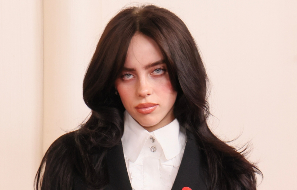 20 Facts About Billie Eilish