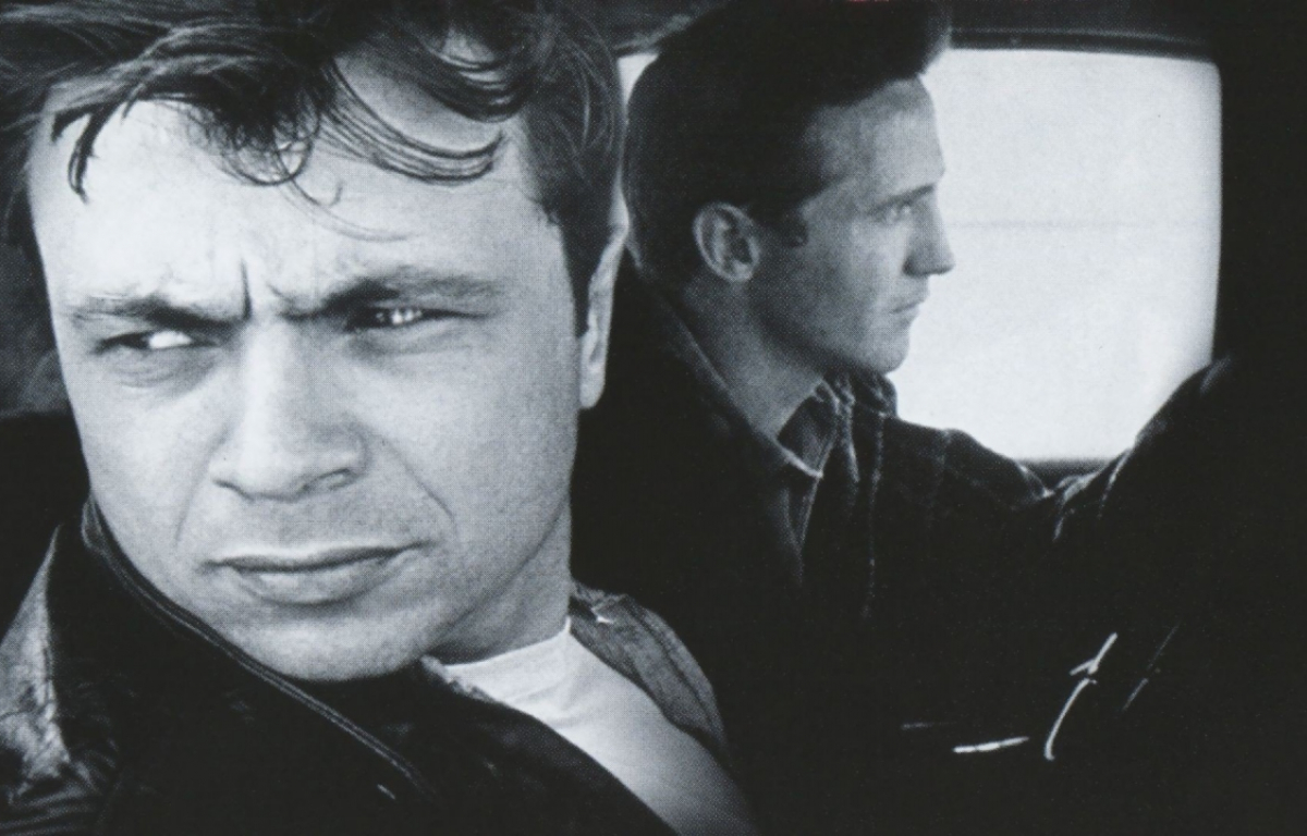 The 25 Best True-Story Movies of All Time