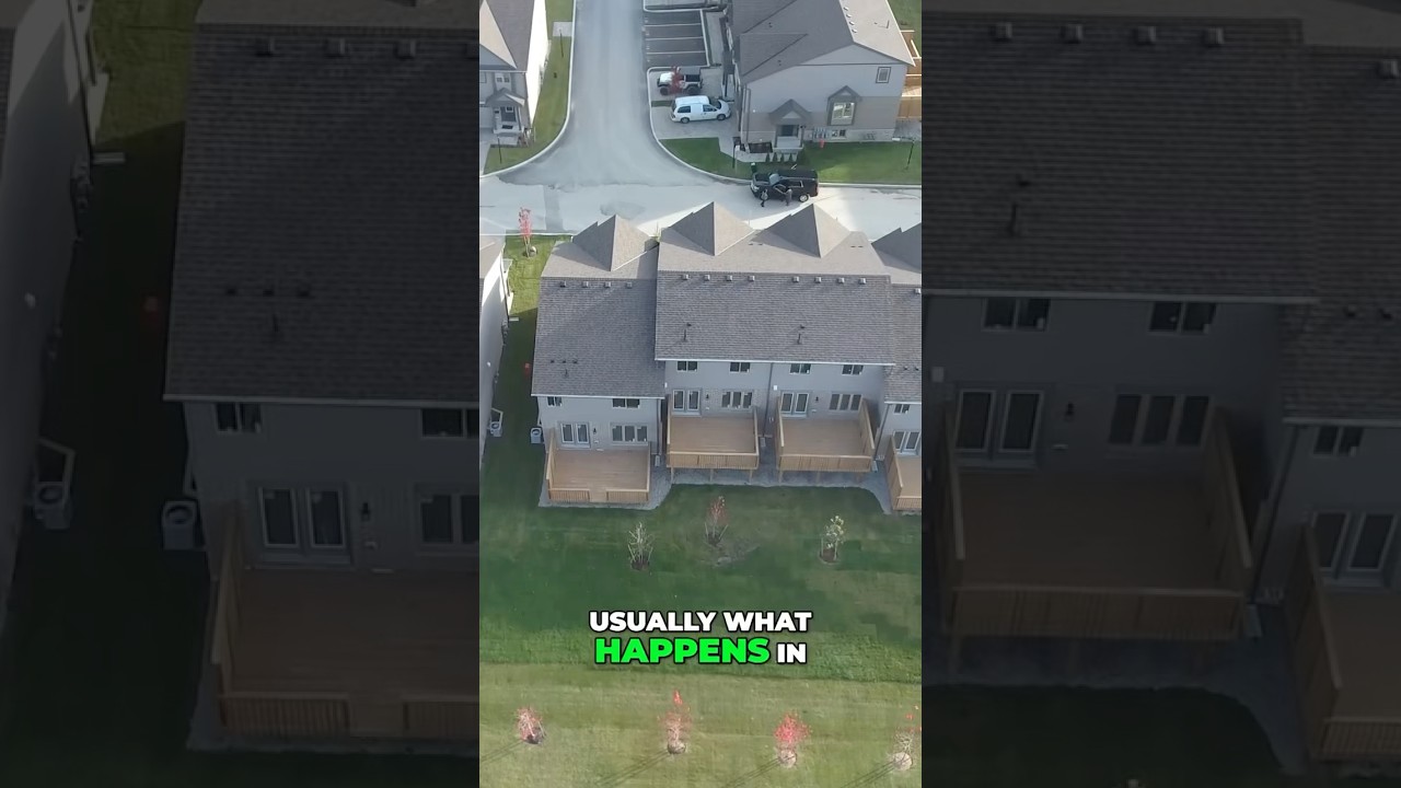 Discover where the housing market will crash first