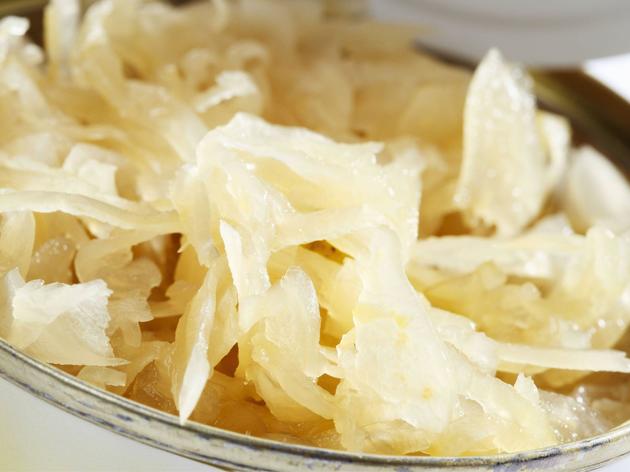 Sauerkraut von Rewe, Hengstenberg und Netto: Finger weg von einem Produkt