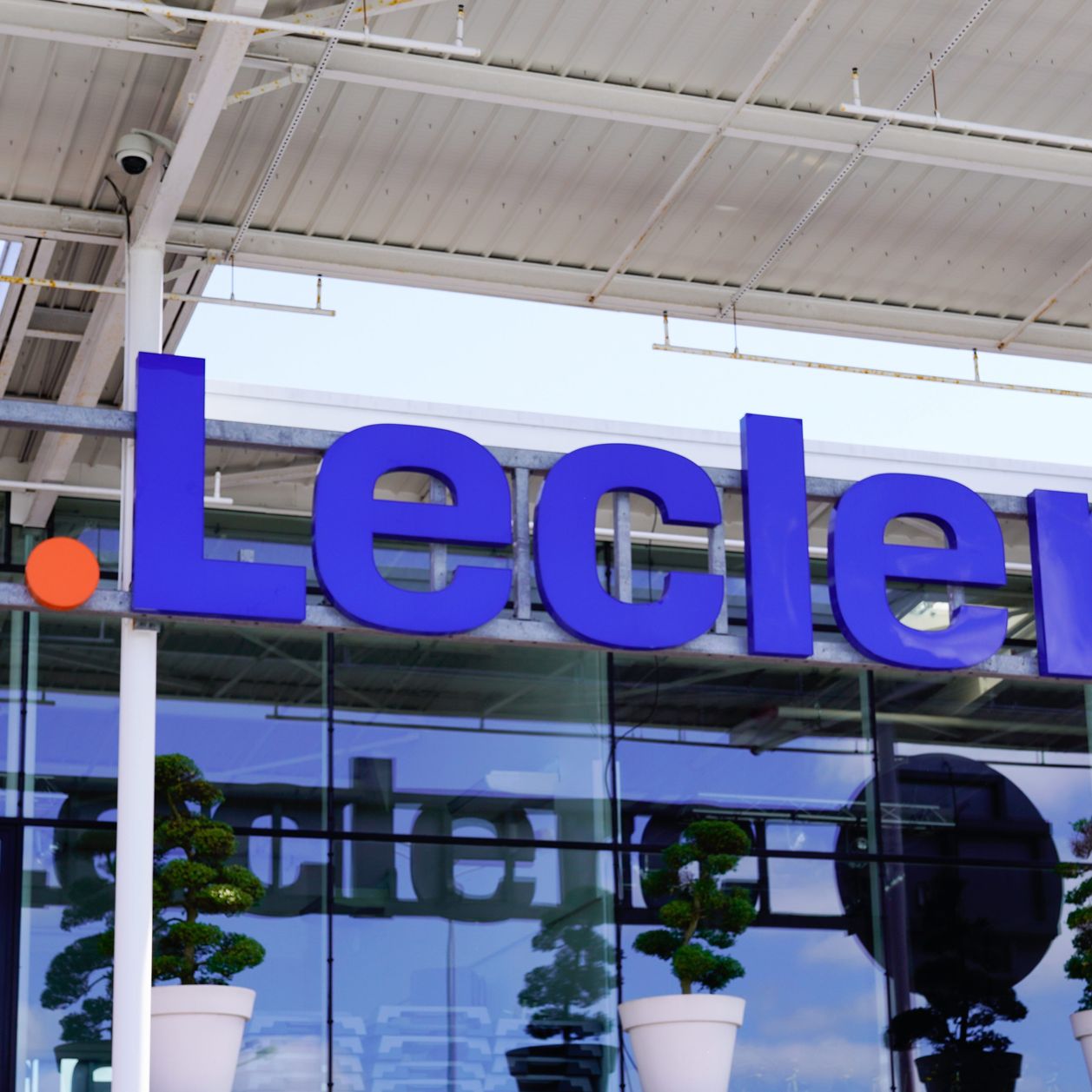 Rappel : ces produits vendus dans tous les magasins E.Leclerc ne ...