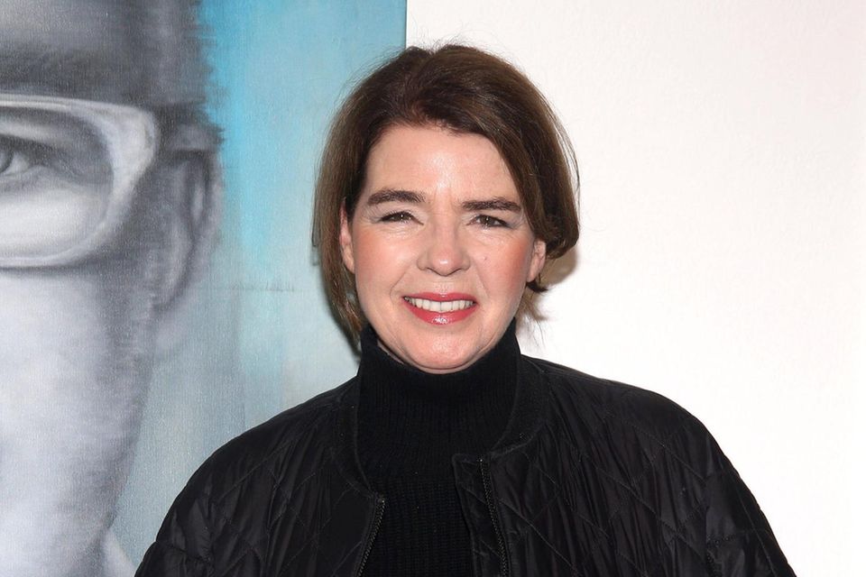Tagesschau-Sprecherin: Fans wollen Susanne Daubner mit dem "Jugendwort ...