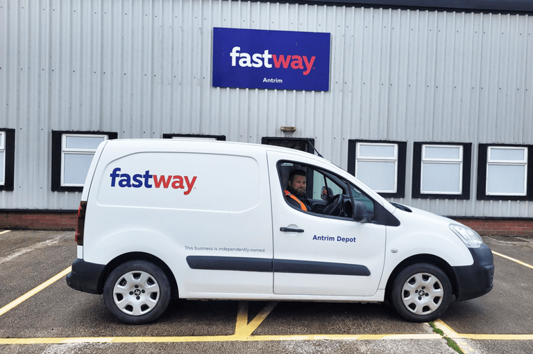 Cork Fastway courier will try to get parcels to customers with Tesco ...