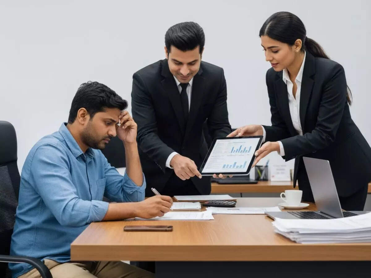 'Home loan hacks no banker will tell you': Tax expert Sujit Bangar ...