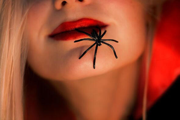 Easy last minute Halloween hack using common £1.50 kitchen item that's ...