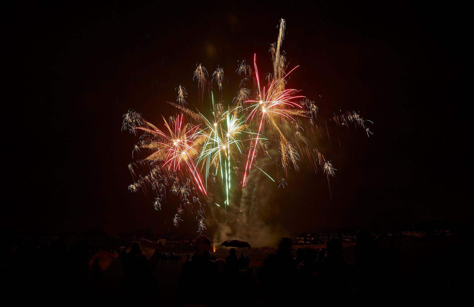 Fireworks season sparks RSPCA Assured advice to help protect farmed animals