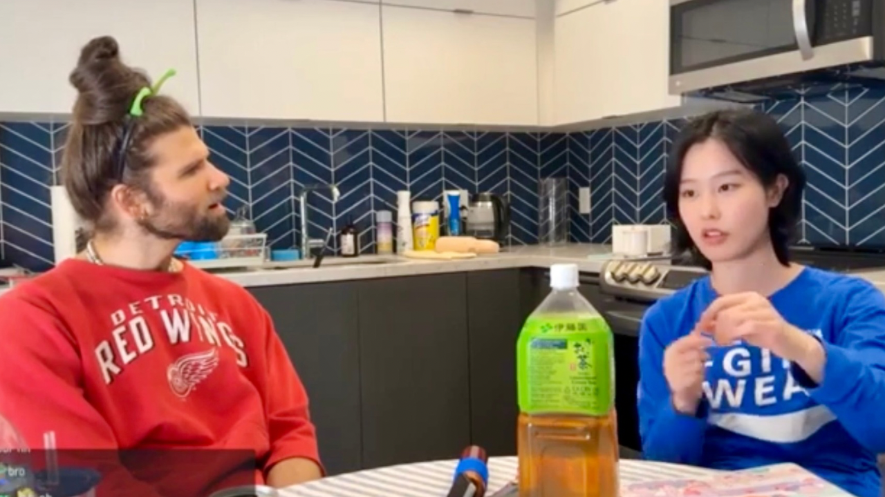 What did 39daph reveal about her pet betta fish? Twitch clip goes viral ...