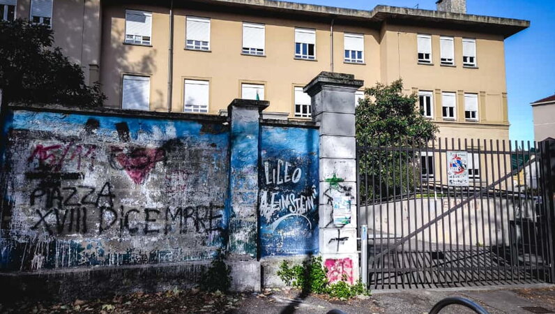I maranza nel marasma: sono di destra o di sinistra?