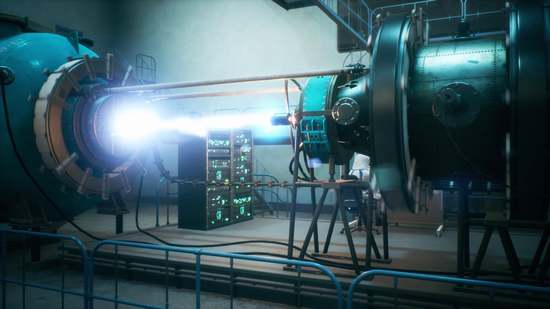 How close science is to building a real lightsaber