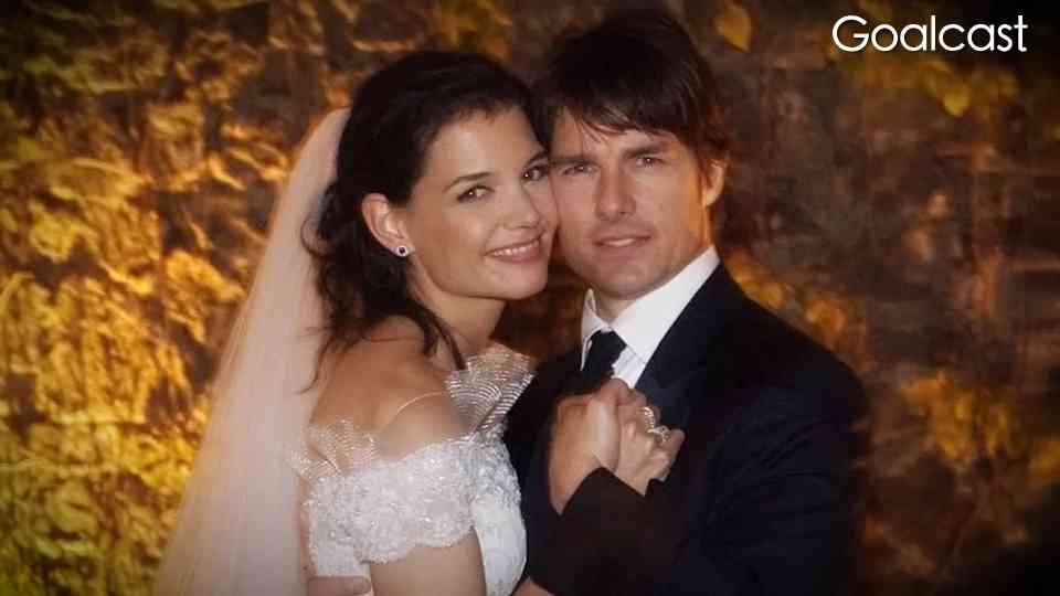 What really happened at Tom Cruise’s wedding according to Leah Remini