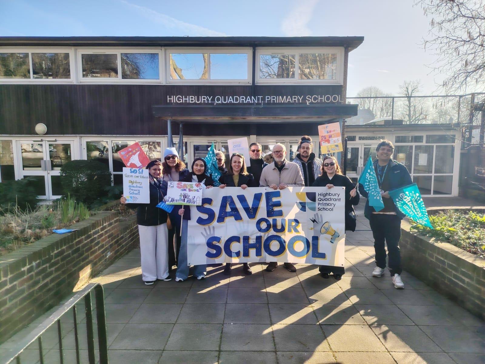 The 38 state primary schools that have closed because there aren’t ...
