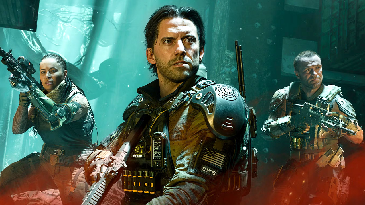 Le Xbox Game Pass accueille la plus grosse sortie de l'année, c'est dispo