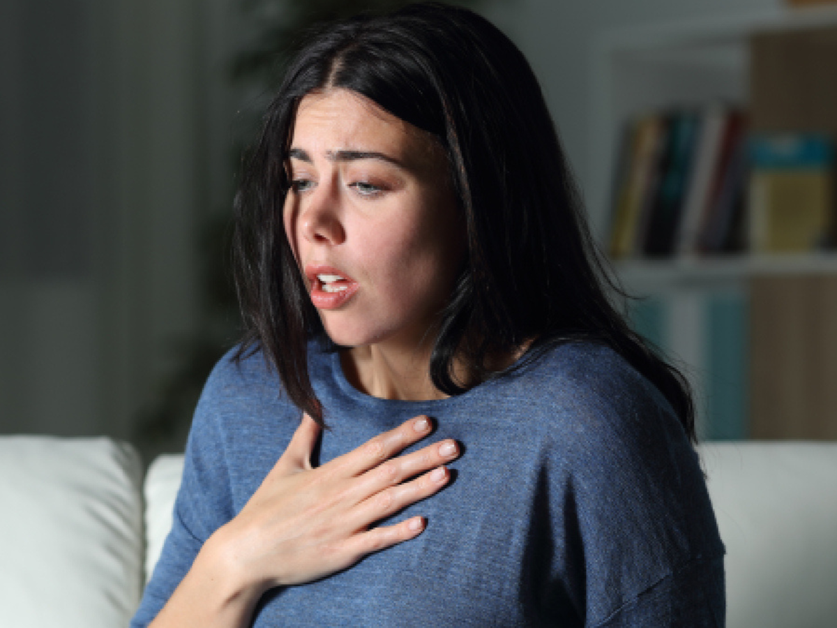 This everyday habit could be your heart’s SOS signal: Cardiologist ...