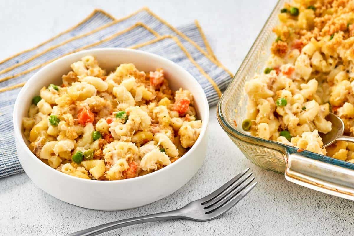 12 Retro recipes making a comeback