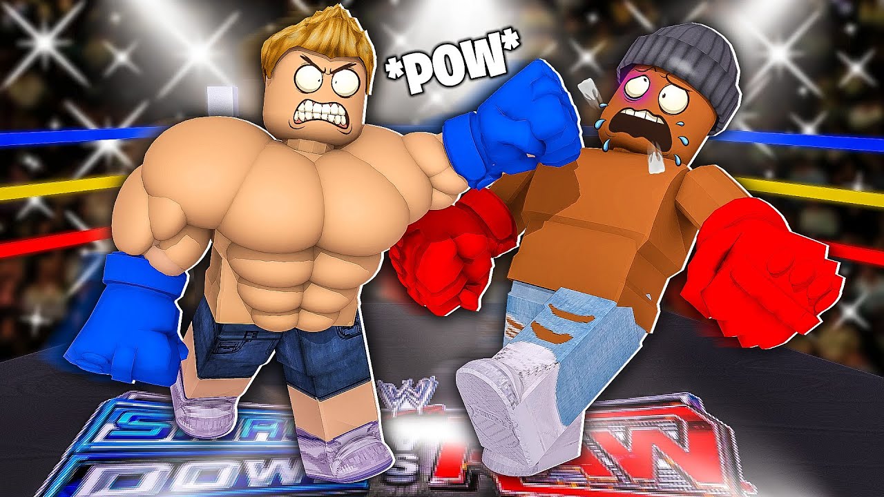 How boxing skill systems expose weaknesses in Roblox