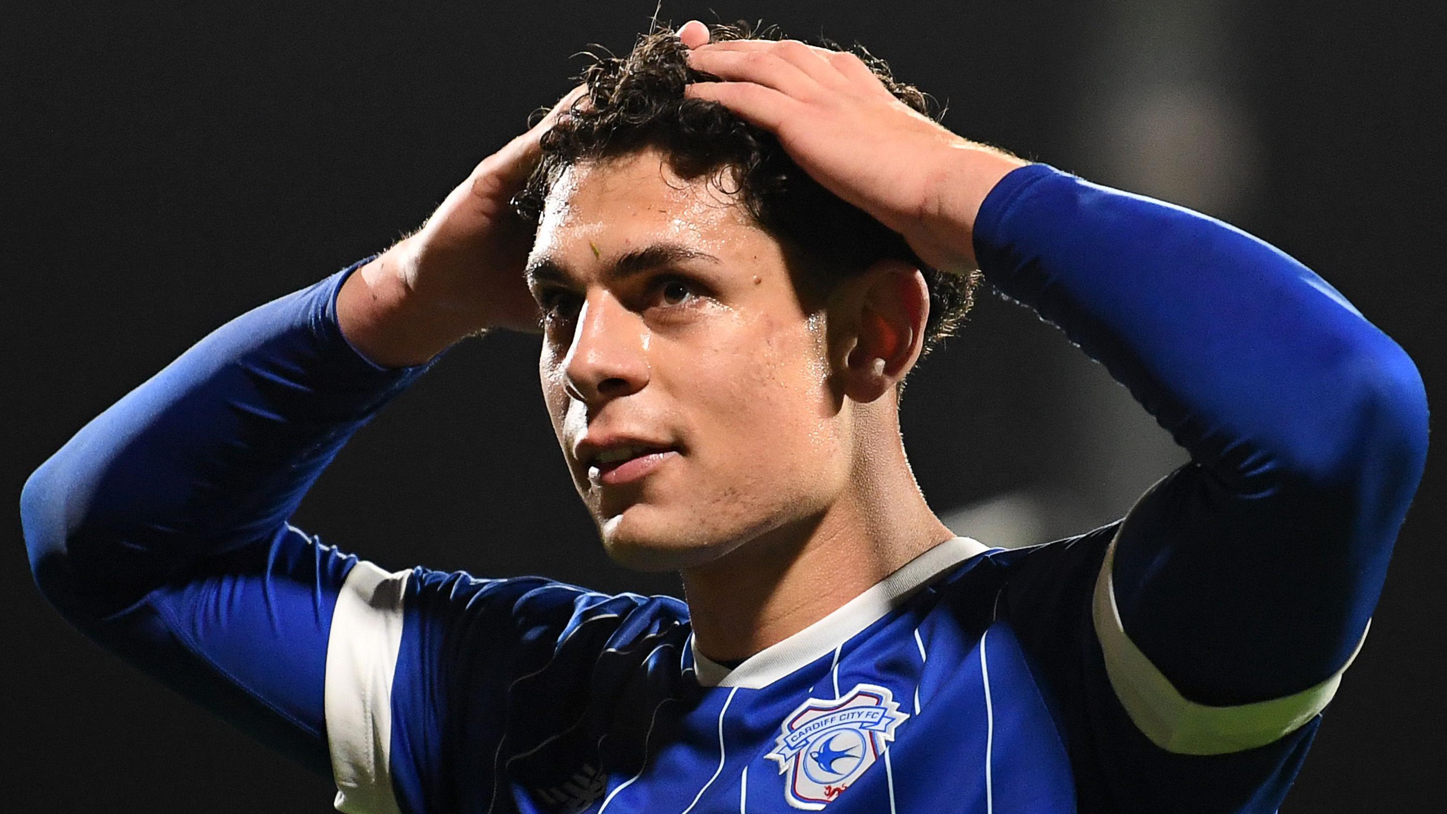 EFL Cup no distraction from 'smashing' League One - Salech