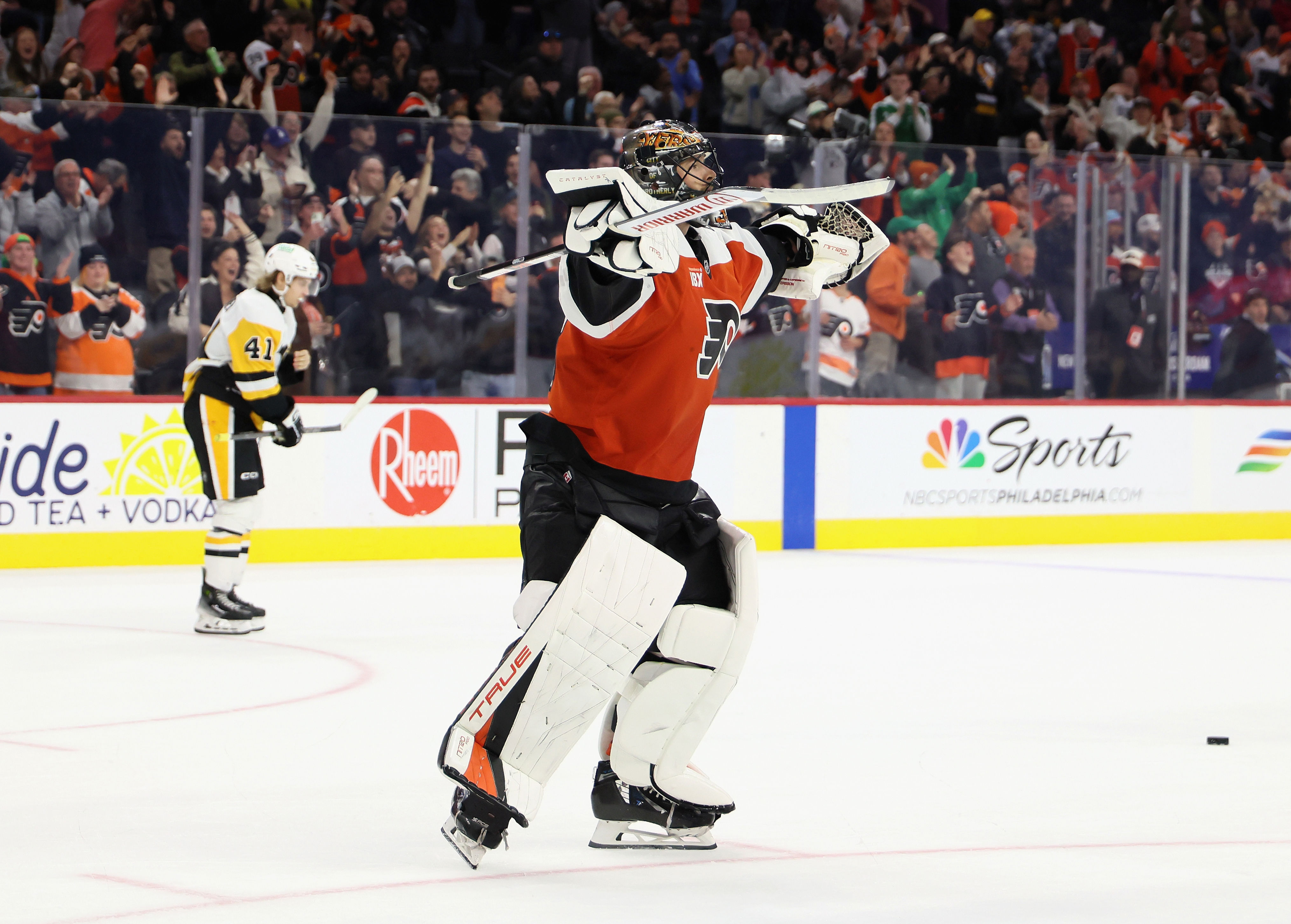 Pens Points: One wild shootout loss