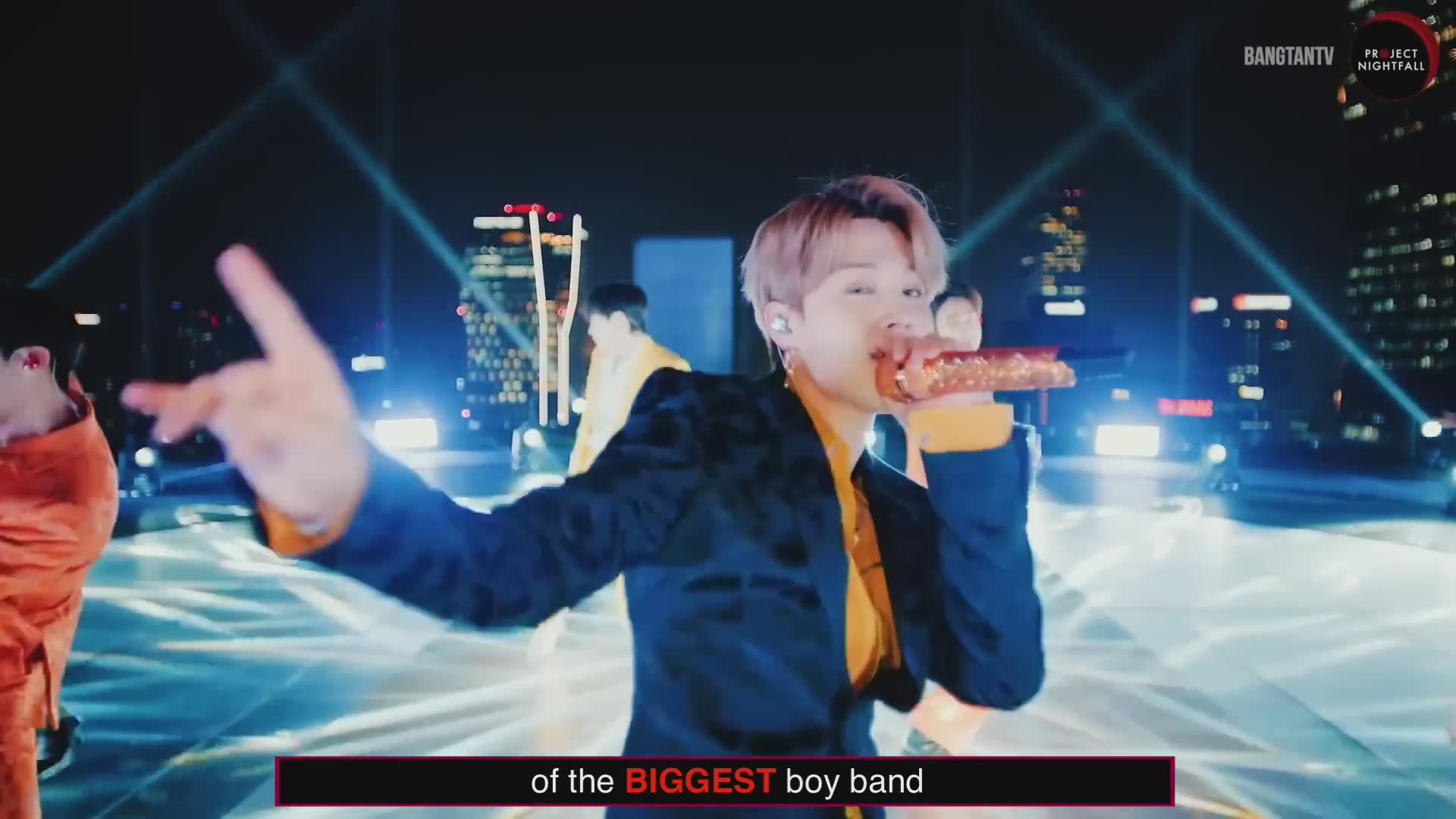 The dark secret Suga kept hidden from BTS