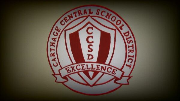 Carthage Central gets approval