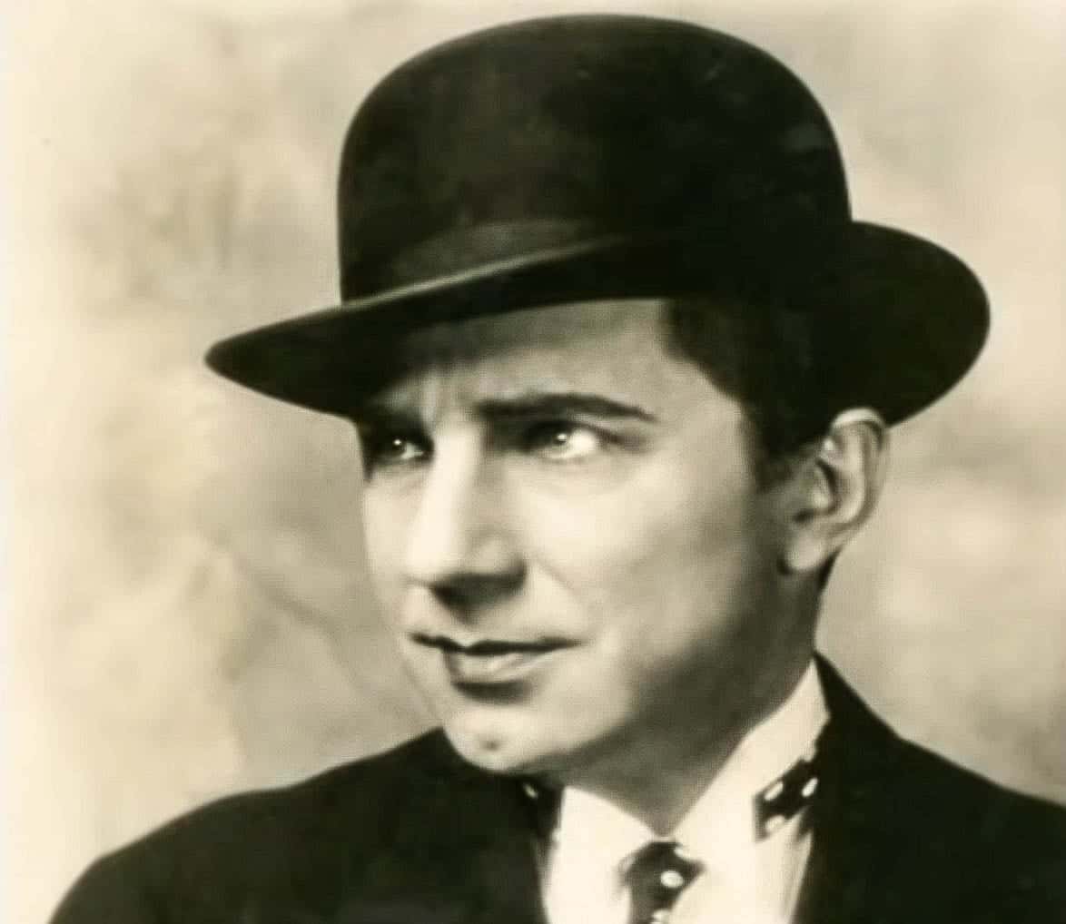 Bela Lugosi terrified audiences as Dracula; as Béla Blaskó, he fled ...