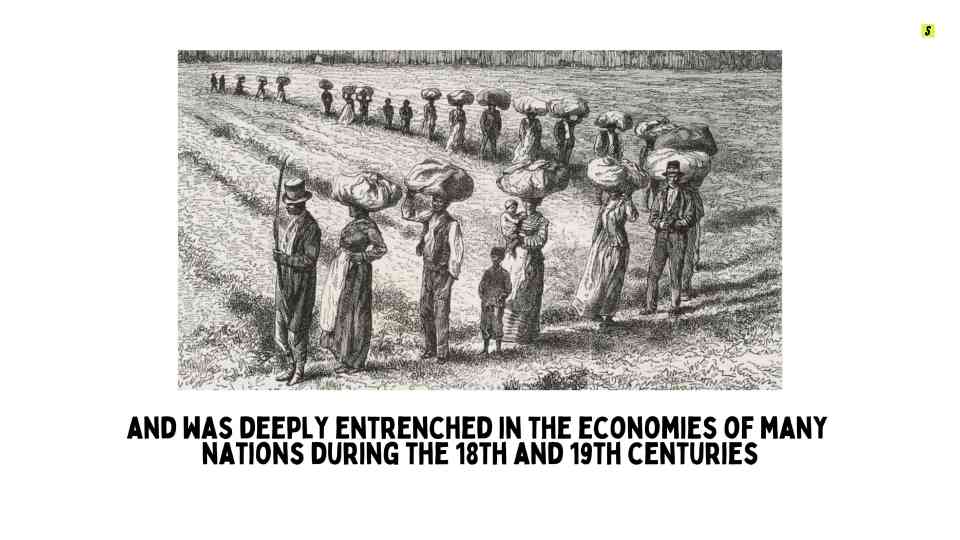 How abolitionists ended slavery and transformed the world