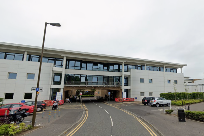 Staff at Edinburgh maternity unit 'helpless and frustrated' as report ...