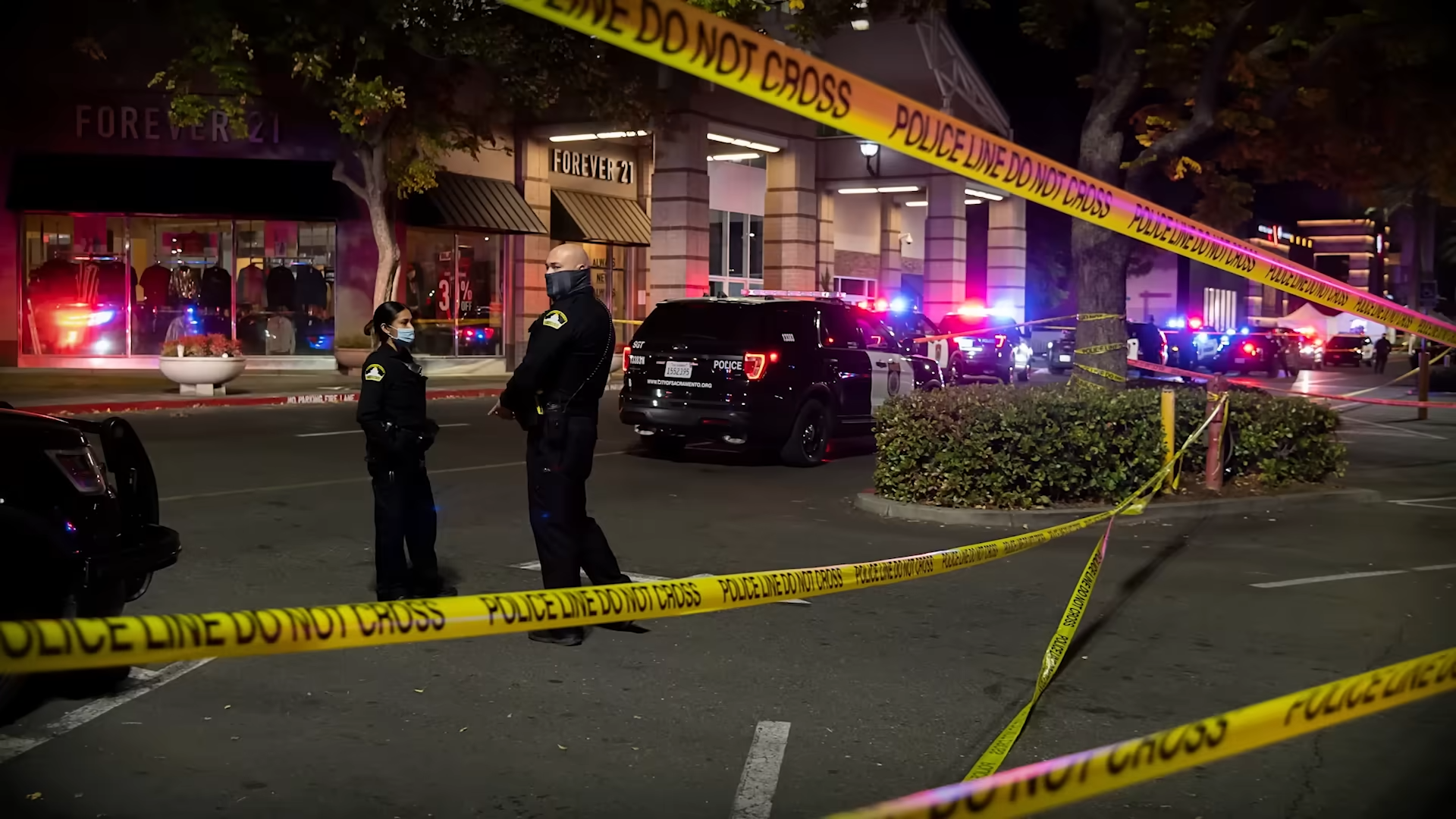 Why California Keeps Burning