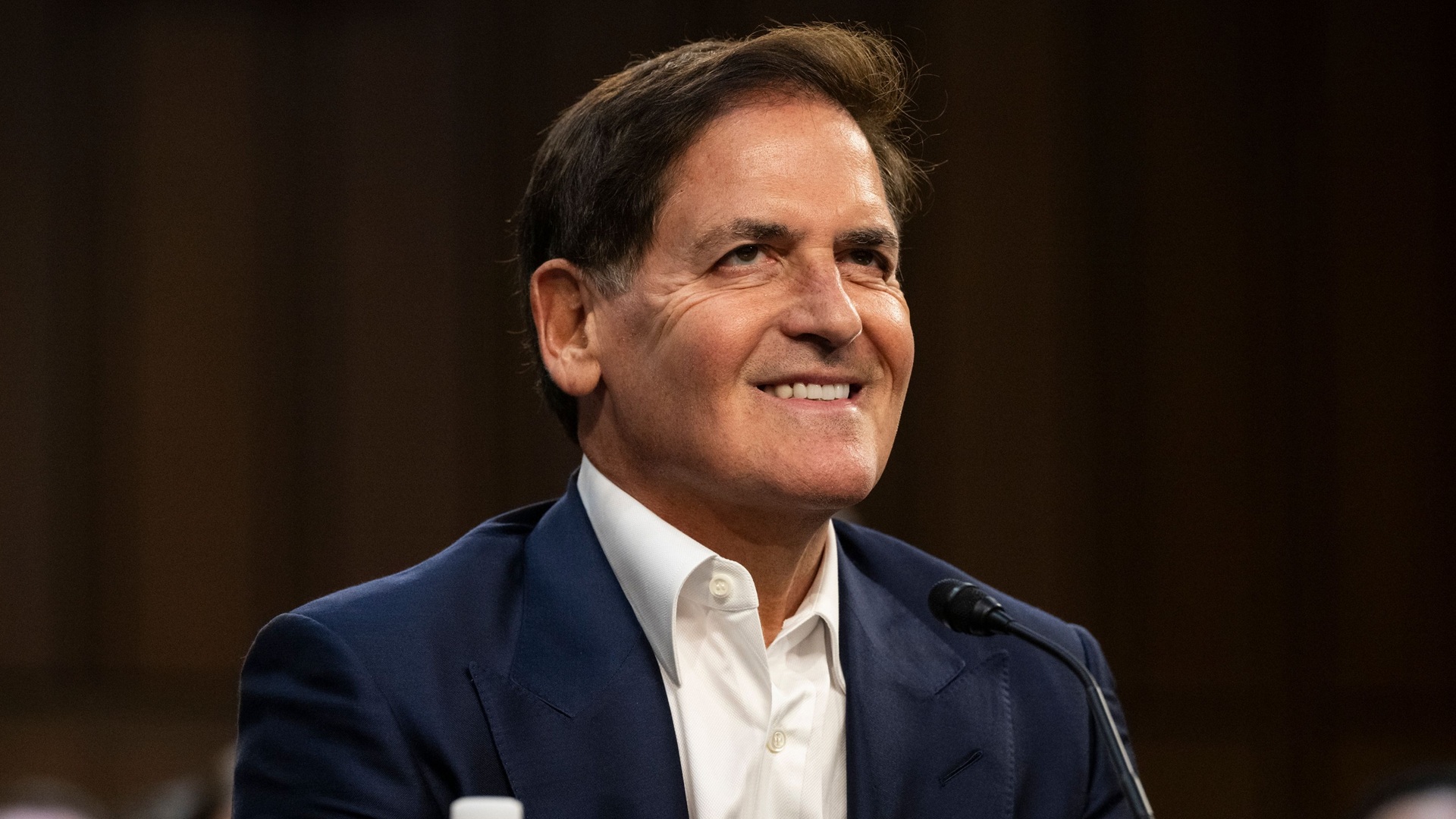 Mark Cuban: Here’s the No. 1 thing you should do to build wealth