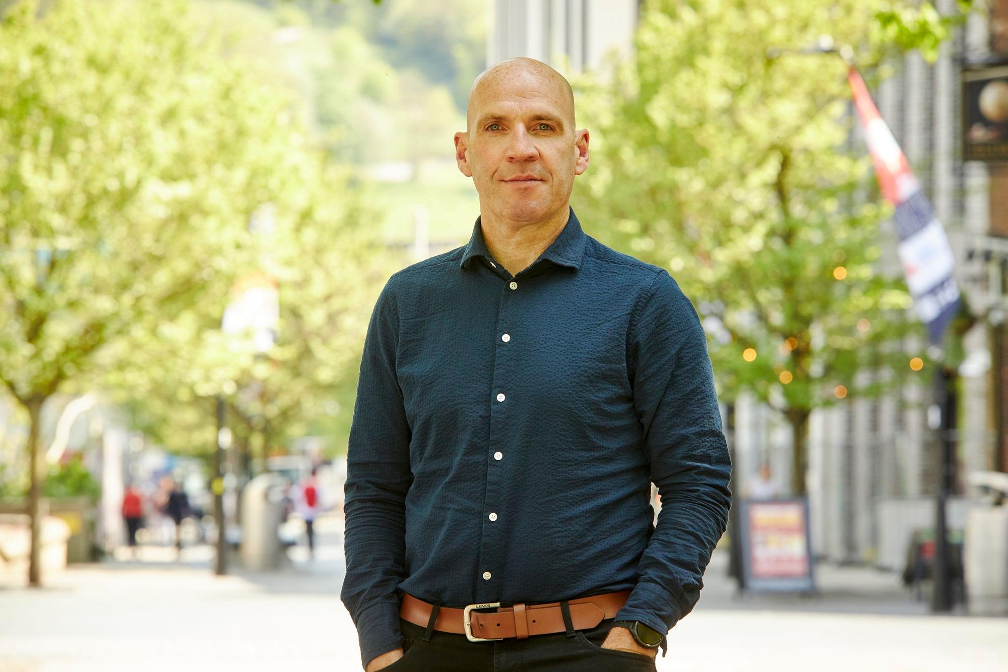 Sheffield Hallam University celebrates more than 200 successful ...