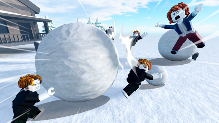 Snowball Battles codes – December 2025